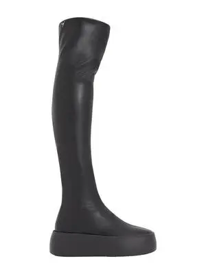 GIUSEPPE ZANOTTI Gz League Maxi Boots - Black