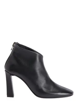 GIUSEPPE ZANOTTI Losie Bootie 90 Boots - Black