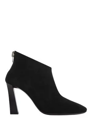 GIUSEPPE ZANOTTI Losie Bootie 90 Boots - Black