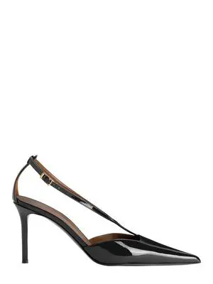 GIUSEPPE ZANOTTI Almha 85 Pumps - Black