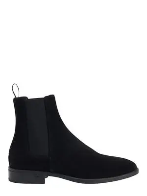 GIUSEPPE ZANOTTI Chelsea Boots - Black