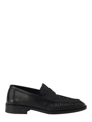 GIUSEPPE ZANOTTI Weeston Loafers - Black