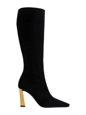 GIUSEPPE ZANOTTI Janiee Boot 90 Boots - Black