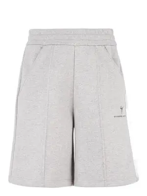 GIUSEPPE ZANOTTI Lr-62 Trousers - Grey