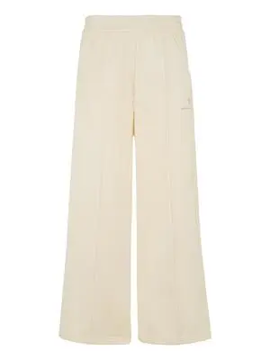 GIUSEPPE ZANOTTI Lr-64 Trousers - White
