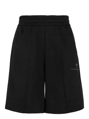 GIUSEPPE ZANOTTI Lr-62 Trousers - Black