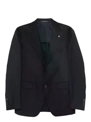 Tagliatore Two-button Suit - Blue