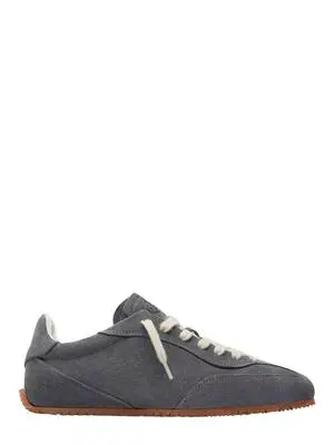 Axel Arigato Daze Runner Lace-up Sneakers - Grey