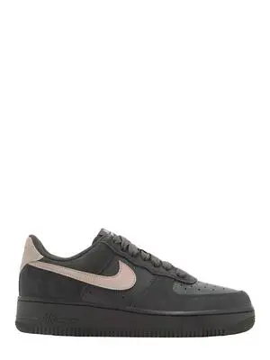 Nike Air Force 1 Low-top Sneakers - Black