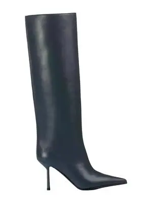 LE SILLA 80mm Bella Boots - Blue