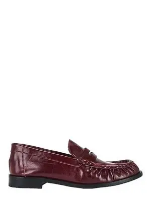 Schutz Tyche Loafer - Vino