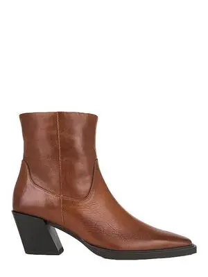 TONY BIANCO Holly Boot - Cognac Vintage