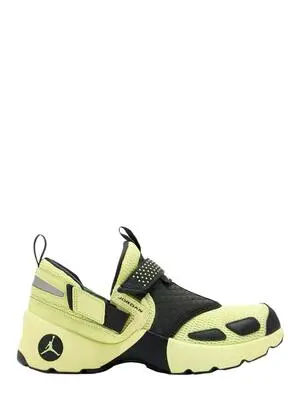 Nike Jordan Trunner Low-top Sneakers - Green