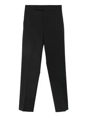 Alberta Ferretti Tailored Trousers - Grey