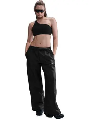 Nike Sportswear Windrunner Shine Pants - Black