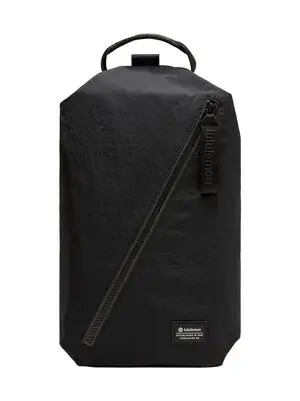 Lululemon Fast Track 2.0 9l Bag - Black