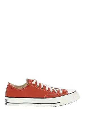 CONVERSE Chuck 70 Canvas Sneakers - Red