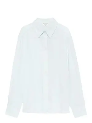 Marc O'polo Long-sleeve Shirt - Blue