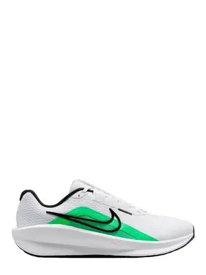 Nike Downshifter Sneakers - White/green Shock/black