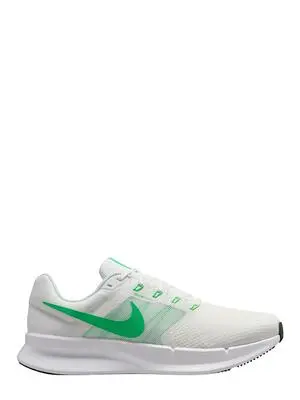 Nike Nike Run Swift 3 Summit White/barely Green/green Strike