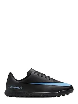 Nike Mercurial Vapor 16 Club Tf - Black/ice Blue
