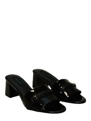 KENDALL LOUISE Ruby Heels - Black