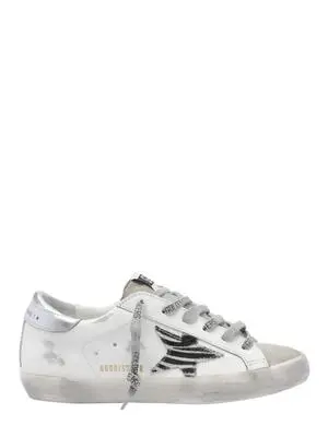 GOLDEN GOOSE DELUXE BRAND Super-Star Sneakers
