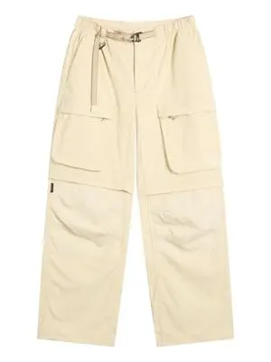 Nike Zip Smith Summit Cargo Pant - Lt Khaki/parachute Beige/summit White
