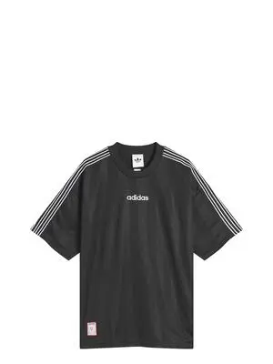 Adidas 90s Jersey - Black
