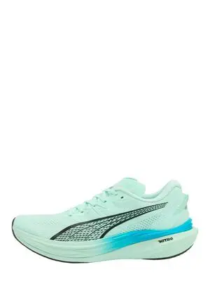 PUMA Deviate NITRO 3 Sneakers Mint/blue