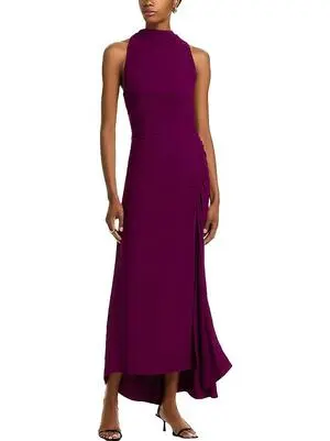 A.L.C. Inez Maxi Dress - Jewel