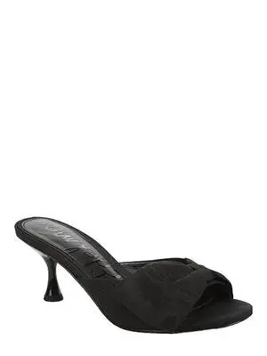 Sam Edelman Ragan Sandal - Black