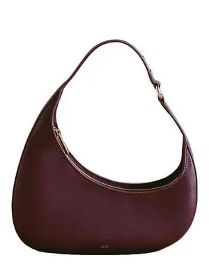 Jw Pei Harlee Shoulder Bag - Claret