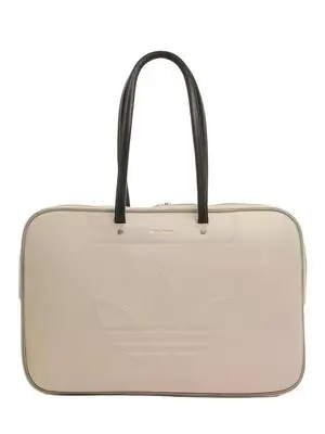 Adidas Large X Wb Tote Bag - Neutrals