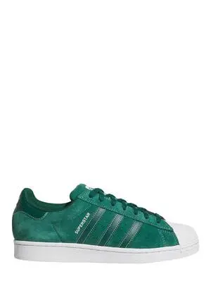 Adidas Superstar Adv Sneakers - Collegiate Green/cloud White