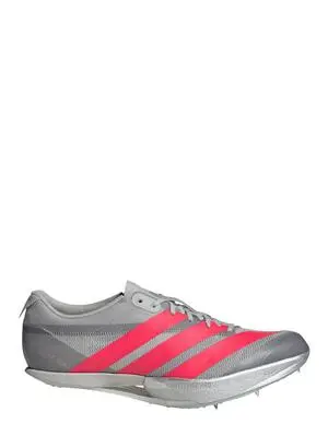 Adidas Adizero Prime Sp - Grey Two/lucid Red/silver Metallic