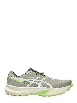 Asics Fuji Lite Sneakers - Khaki/cream