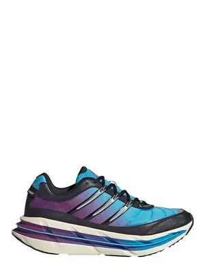 Adidas Adidas Adistar HRMY Athletic Sneakers Blue/core Black/rich Mauve