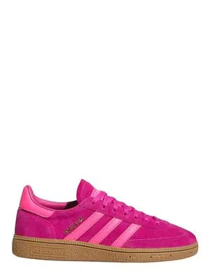Adidas Handball Spezial Sneakers Semi Lucid Fuchsia/lucid Pink/gold Metallic