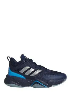 Adidas Impact Flx 2 Patrick Mahomes Tyler, Texas Sneakers - Team Navy Blue 2/bright Royal
