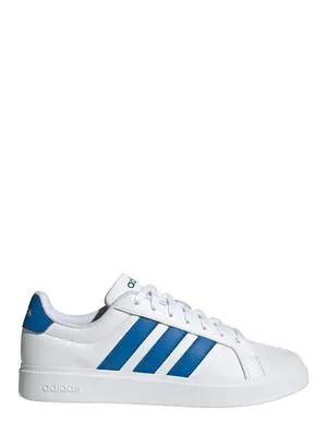 Adidas Street Talk Sneakers - Cloud White/bright Royal