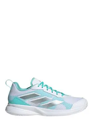 Adidas Avaflash Low - Cloud White/silver Metallic/flash Aqua