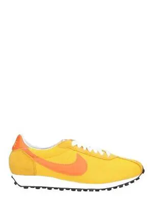 Nike Ld-1000 Sp Low-top Sneakers - Yellow