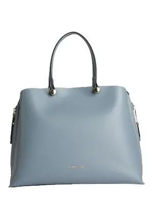 CERRUTI 1881 Tote Handbag - Blue