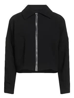 CARACTÈRE Jacket - Black