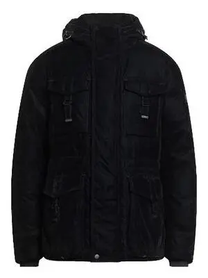 Peuterey Puffer Jacket - Blue