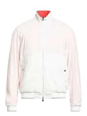 Herno Casual Jacket - White