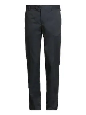Brian Dales Tailored Tapered Leg Pants - Blue