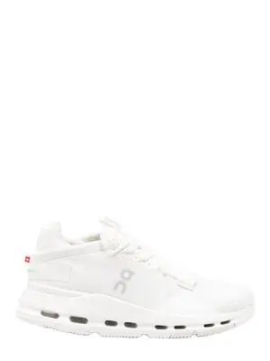On Cloudnova 2 Sneakers White-47