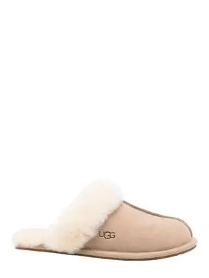 UGG Scuffette Ii Slippers - Beige